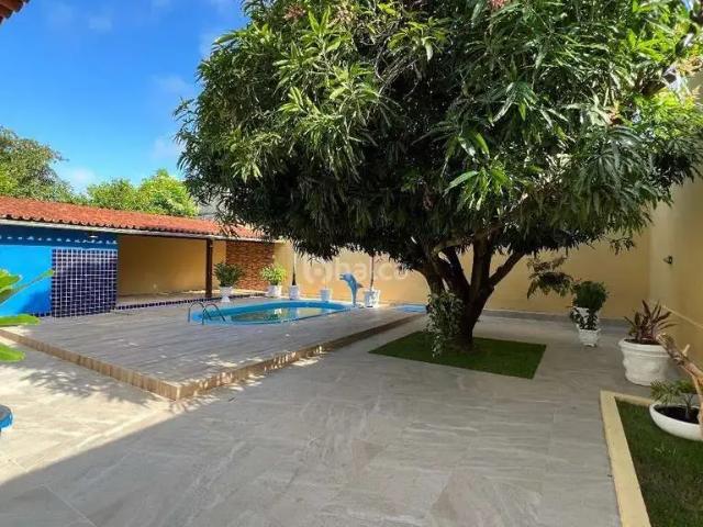 Casa / Sobrado para Locação em Teresina/PI Santa Isabel 4 Quartos