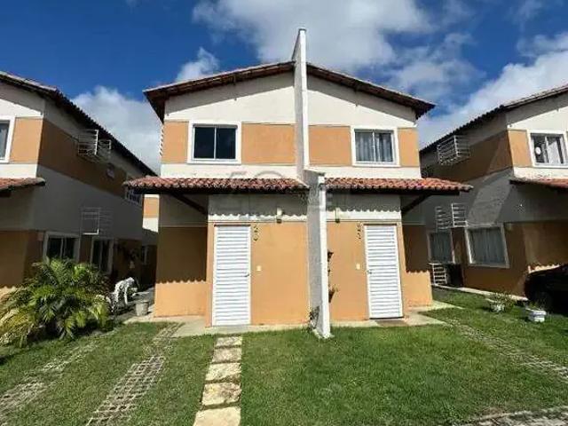 Casa / Sobrado para Locação em Teresina/PI Santa Maria 2 Quartos