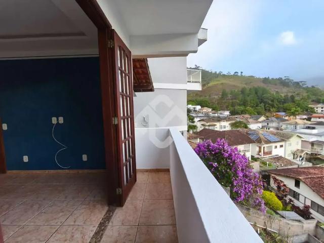 Casa / Sobrado para Locação em Teresópolis/RJ Tijuca 2 Quartos
