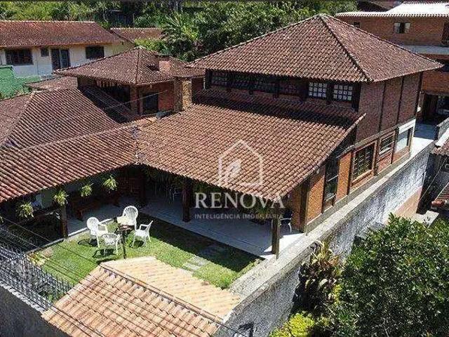 Casa / Sobrado para Locação em Teresópolis/RJ Tijuca 4 Quartos