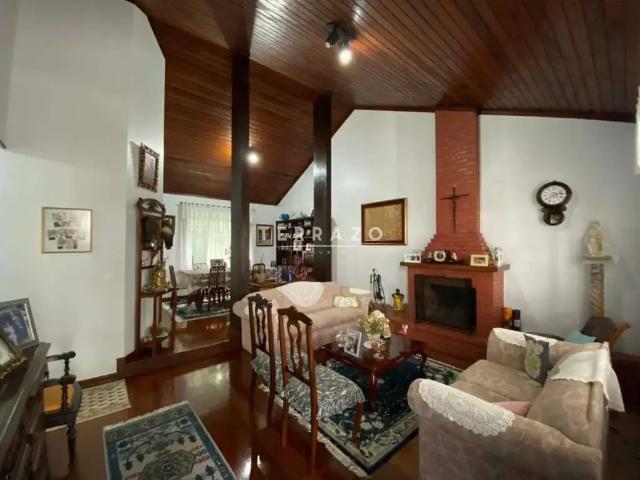 Casa / Sobrado para Locação em Teresópolis/RJ Tijuca 5 Quartos