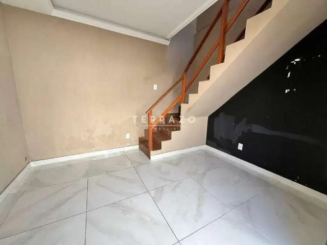 Casa / Sobrado para Locação em Teresópolis/RJ Vale do Paraíso 3 Quartos