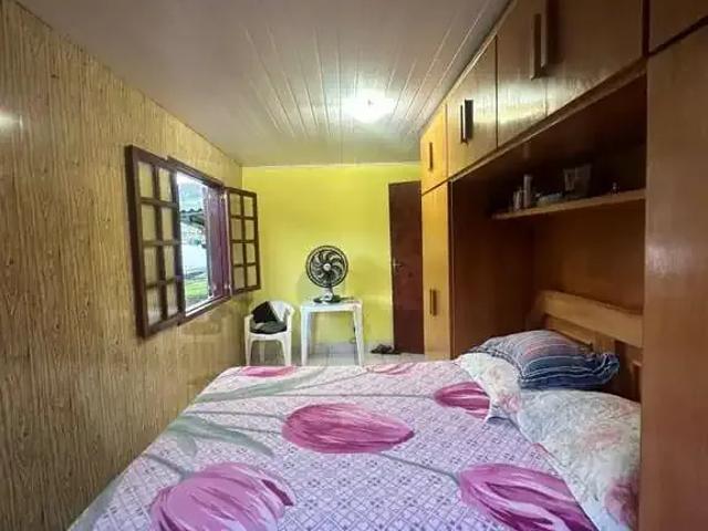 Casa / Sobrado para Locação em Teresópolis/RJ Vale do Paraíso 2 Quartos