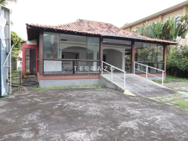 Casa / Sobrado para Locação em Teresópolis/RJ Várzea 4 Quartos