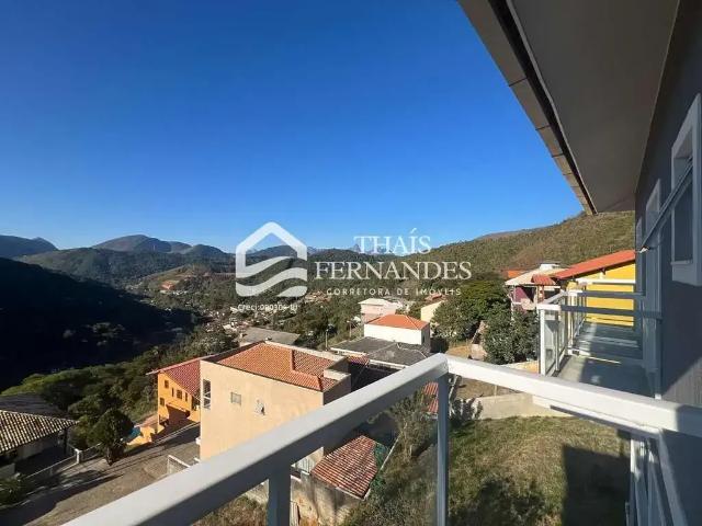 Casa / Sobrado para Locação em Teresópolis/RJ Albuquerque 4 Quartos