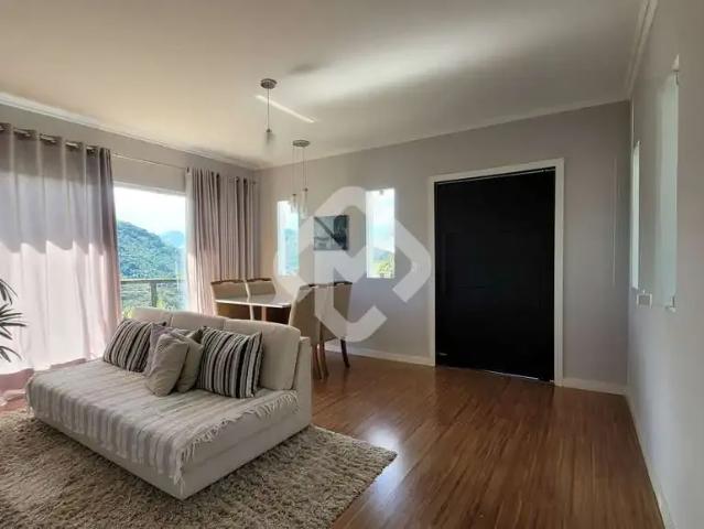 Casa / Sobrado para Locação em Teresópolis/RJ Albuquerque 3 Quartos