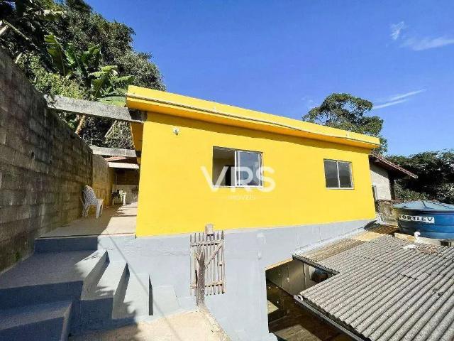 Casa / Sobrado para Locação em Teresópolis/RJ Artistas 3 Quartos