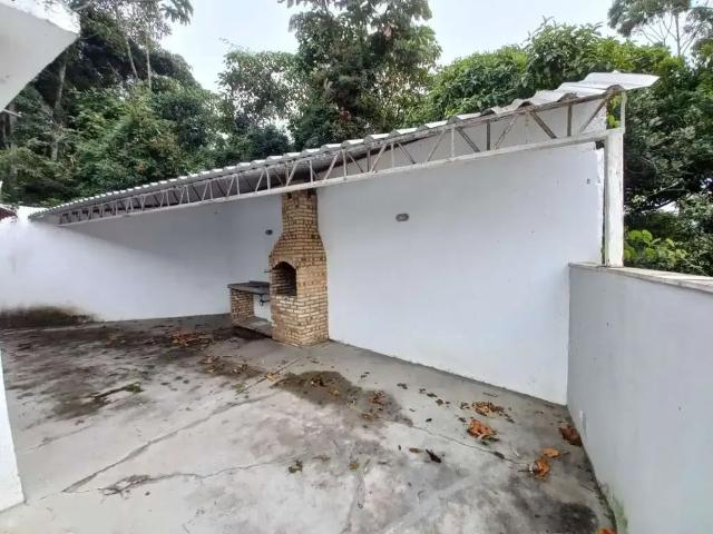 Casa / Sobrado para Locação em Teresópolis/RJ Barra do Imbuí 2 Quartos