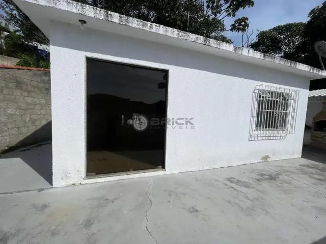 Casa / Sobrado para Locação em Teresópolis/RJ Barra do Imbuí 2 Quartos