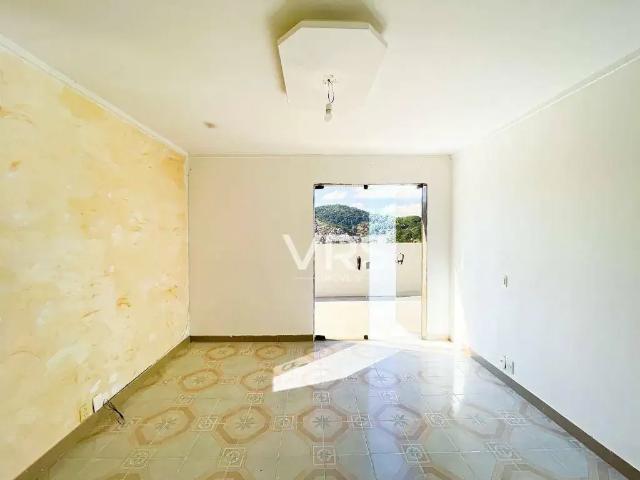 Casa / Sobrado para Locação em Teresópolis/RJ Barra do Imbuí 2 Quartos