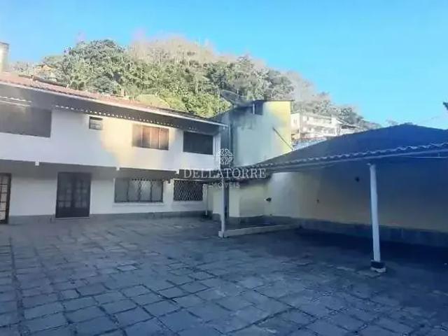 Casa / Sobrado para Locação em Teresópolis/RJ Barra do Imbuí 3 Quartos