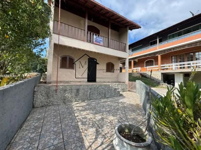 Casa / Sobrado para Locação em Teresópolis/RJ Bom Retiro 3 Quartos