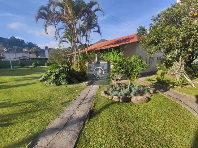 Casa / Sobrado para Locação em Teresópolis/RJ Bom Retiro 4 Quartos