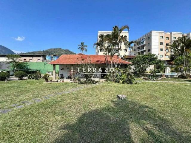 Casa / Sobrado para Locação em Teresópolis/RJ Bom Retiro 4 Quartos