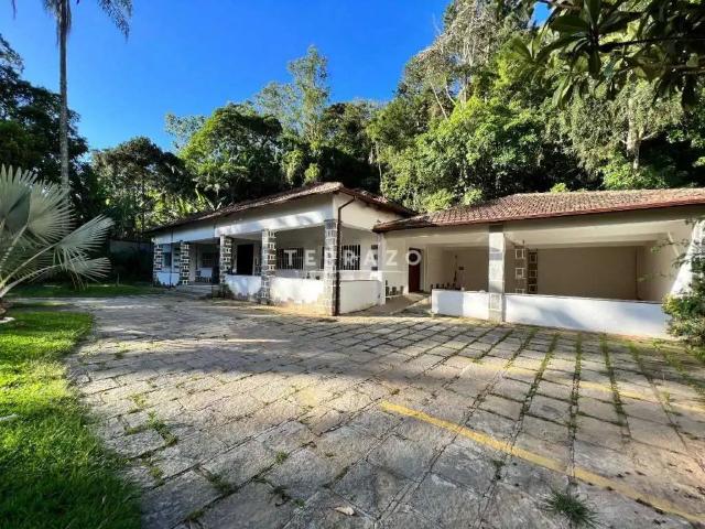 Casa / Sobrado para Locação em Teresópolis/RJ Bom Retiro 4 Quartos