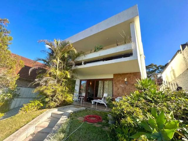 Casa / Sobrado para Locação em Teresópolis/RJ Fazendinha 4 Quartos