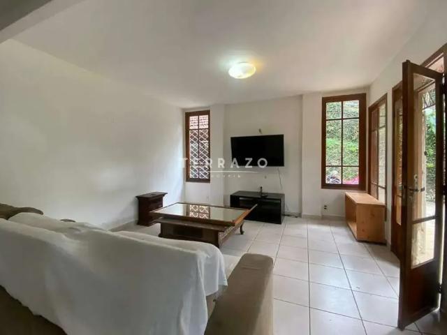 Casa / Sobrado para Locação em Teresópolis/RJ Granja Florestal 3 Quartos