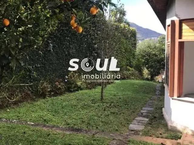 Casa / Sobrado para Locação em Teresópolis/RJ Iucas 4 Quartos