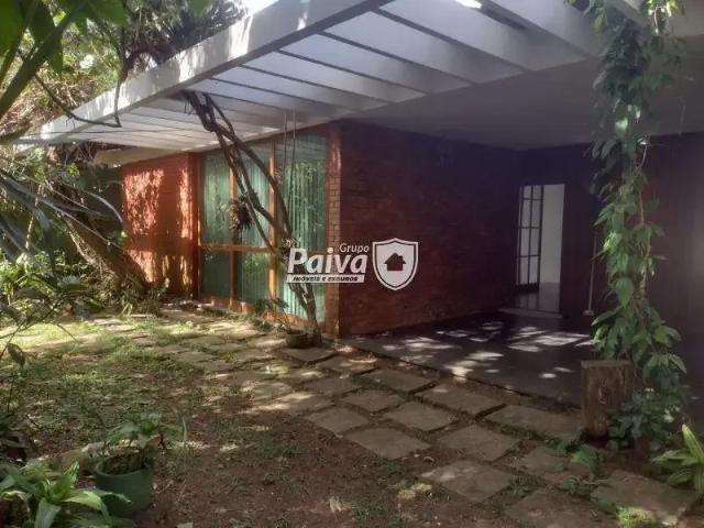 Casa / Sobrado para Locação em Teresópolis/RJ Nossa Senhora de Fátima 4 Quartos