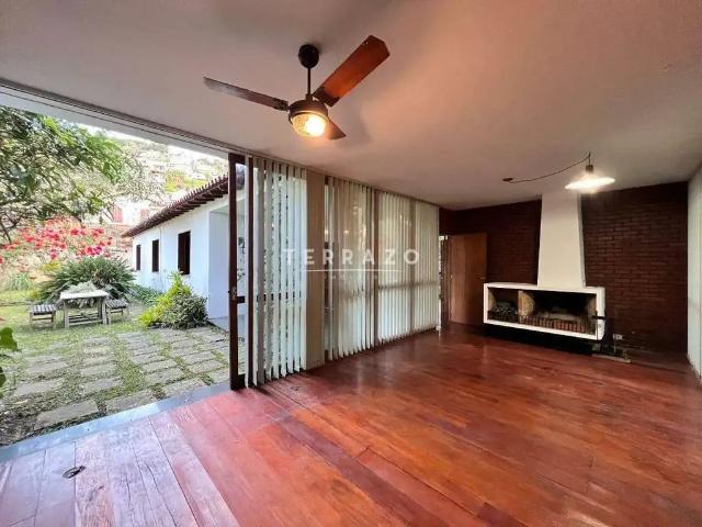Casa / Sobrado para Locação em Teresópolis/RJ Nossa Senhora de Fátima 5 Quartos