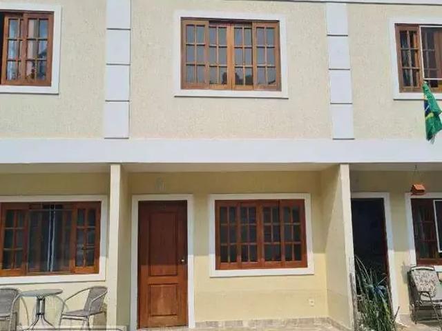 Casa / Sobrado para Locação em Teresópolis/RJ Parque do Imbui 2 Quartos