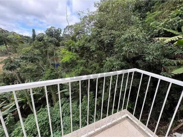 Casa / Sobrado para Locação em Teresópolis/RJ Parque do Ingá 1 Quartos