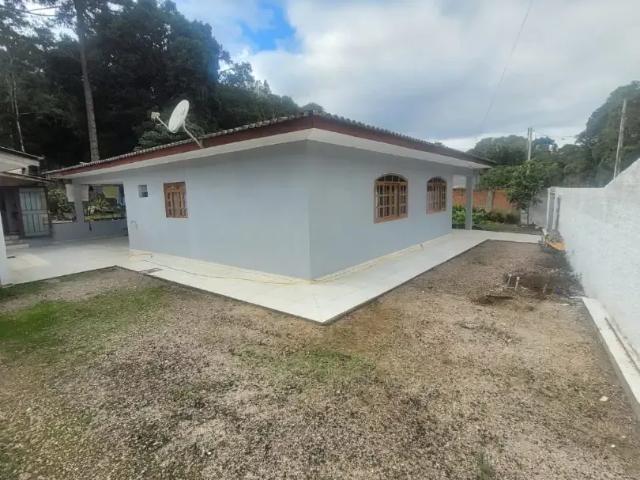 Casa / Sobrado para Locação em Tijucas do Sul/PR Centro 3 Quartos