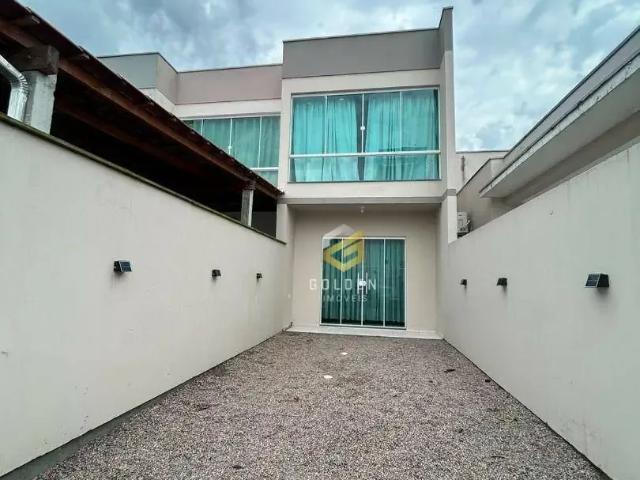 Casa / Sobrado para Locação em Tijucas/SC Mata Atlântica 2 Quartos