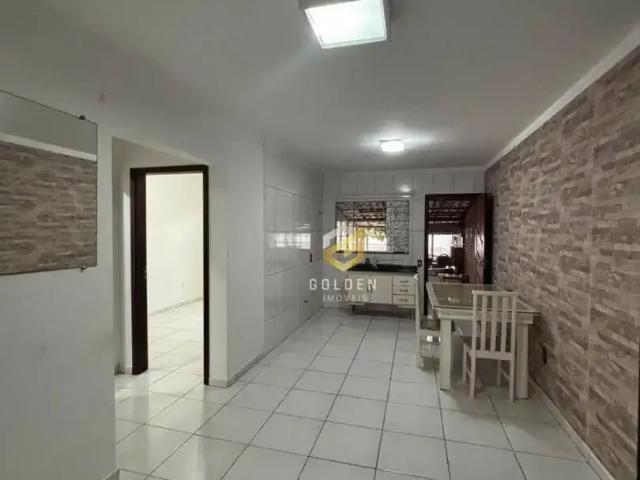 Casa / Sobrado para Locação em Tijucas/SC Mata Atlântica 2 Quartos