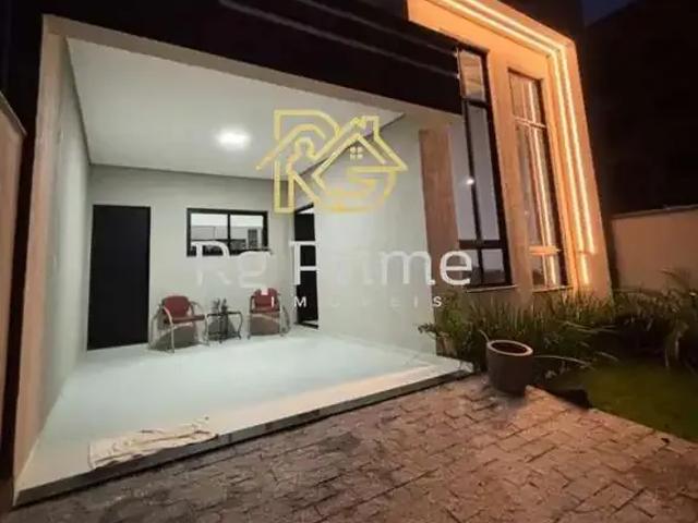 Casa / Sobrado para Locação em Tijucas/SC Areias 2 Quartos