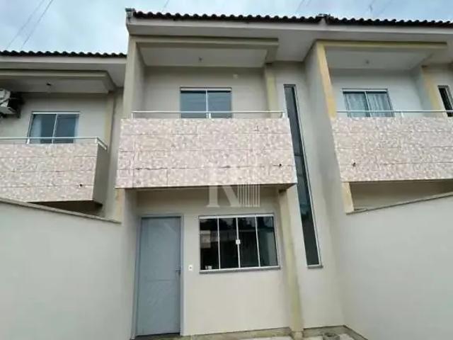 Casa / Sobrado para Locação em Tijucas/SC Areias 2 Quartos