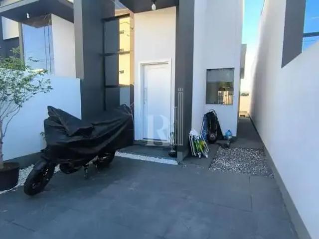 Casa / Sobrado para Locação em Tijucas/SC Areias 2 Quartos