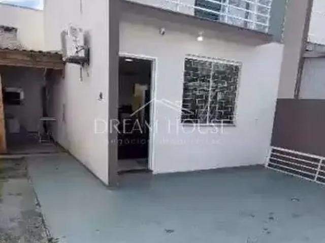 Casa / Sobrado para Locação em Tijucas/SC Areias 2 Quartos