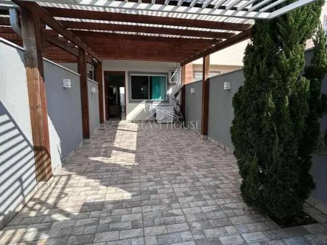 Casa / Sobrado para Locação em Tijucas/SC Areias 2 Quartos