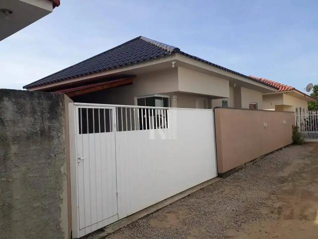 Casa / Sobrado para Locação em Tijucas/SC Areias 2 Quartos