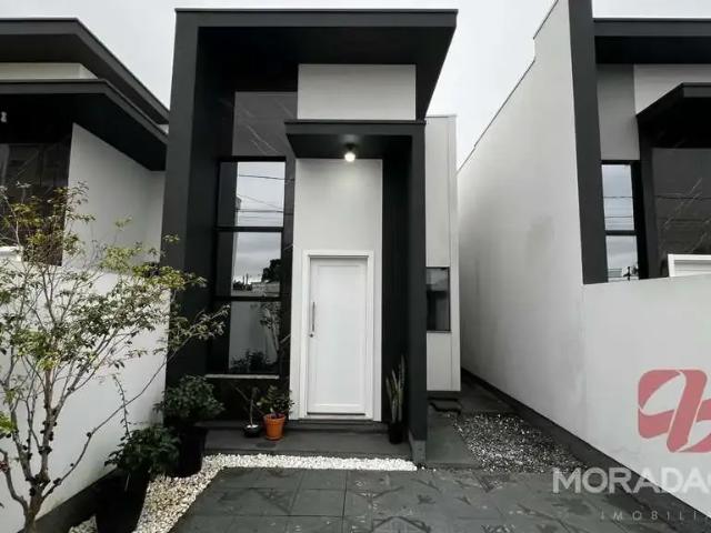 Casa / Sobrado para Locação em Tijucas/SC Areias 2 Quartos