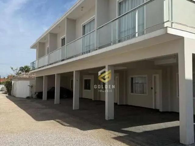Casa / Sobrado para Locação em Tijucas/SC Centro 2 Quartos