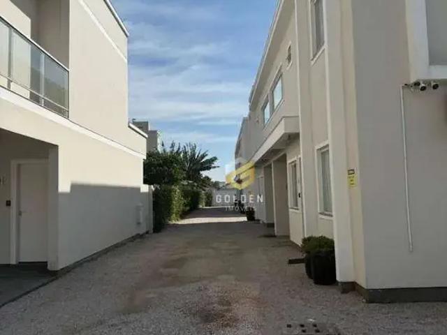 Casa / Sobrado para Locação em Tijucas/SC Centro 2 Quartos