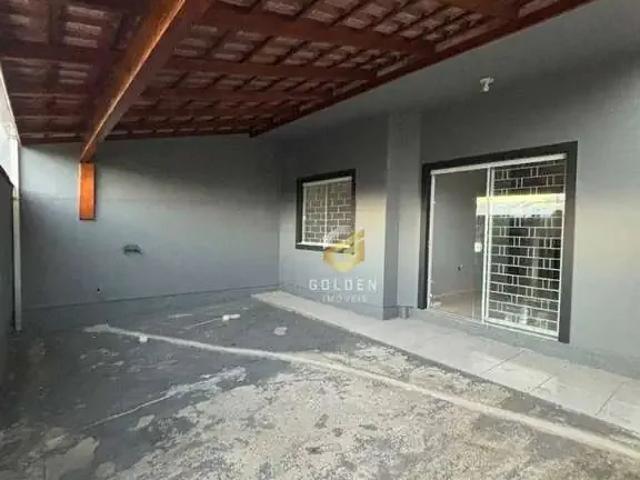 Casa / Sobrado para Locação em Tijucas/SC Joaia 2 Quartos