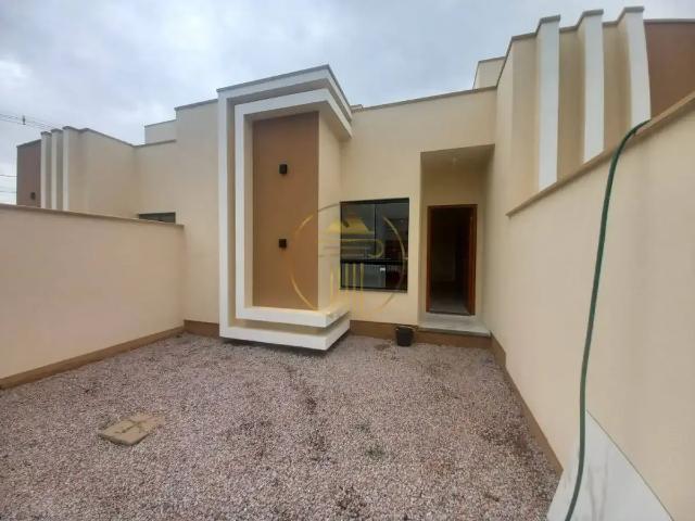 Casa / Sobrado para Locação em Tijucas/SC Joaia 2 Quartos