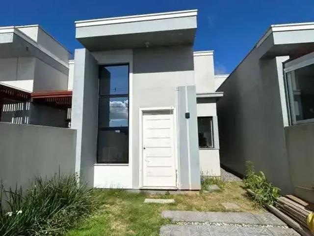 Casa / Sobrado para Locação em Tijucas/SC Joaia 2 Quartos