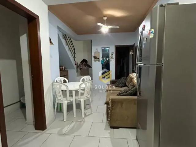 Casa / Sobrado para Locação em Tijucas/SC XV de Novembro 2 Quartos