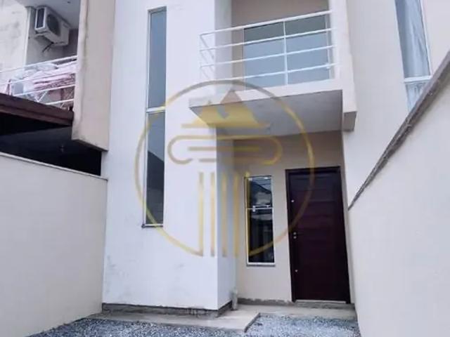 Casa / Sobrado para Locação em Tijucas/SC XV de Novembro 2 Quartos