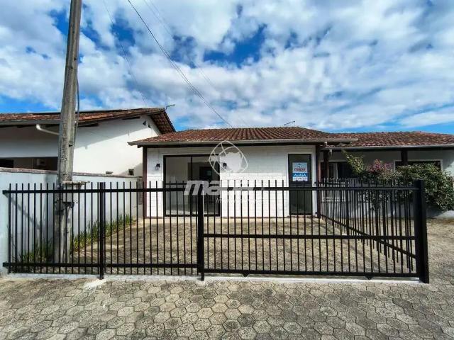 Casa / Sobrado para Locação em Timbó/SC Vila Germer 2 Quartos