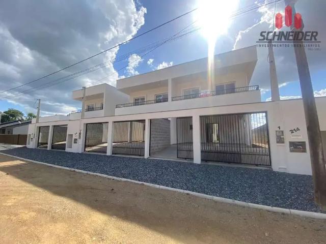 Casa / Sobrado para Locação em Timbó/SC Vila Germer 3 Quartos
