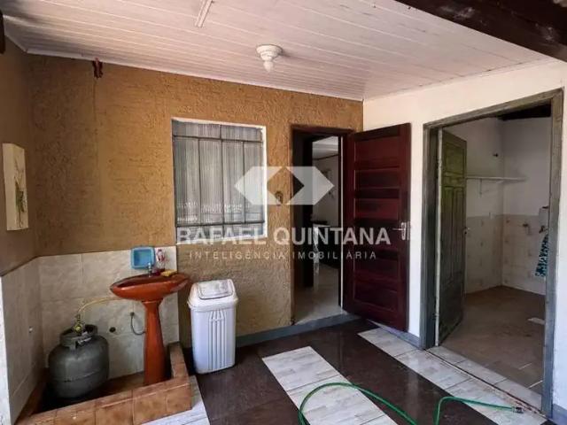 Casa / Sobrado para Locação em Timbó/SC Centro 1 Quartos