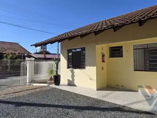 Casa / Sobrado para Locação em Timbó/SC Dos Estados 2 Quartos