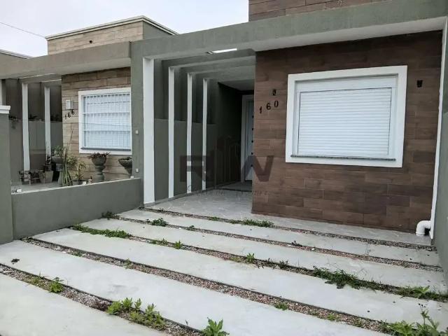 Casa / Sobrado para Locação em Tramandaí/RS Centro 2 Quartos