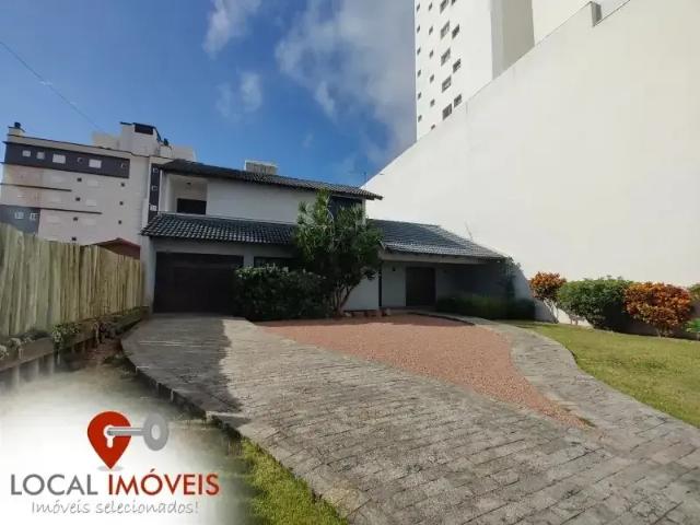 Casa / Sobrado para Locação em Tramandaí/RS Centro 2 Quartos