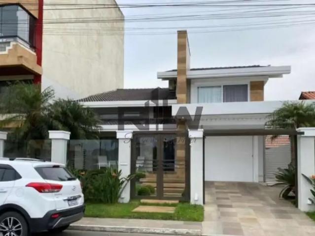 Casa / Sobrado para Locação em Tramandaí/RS Centro 3 Quartos